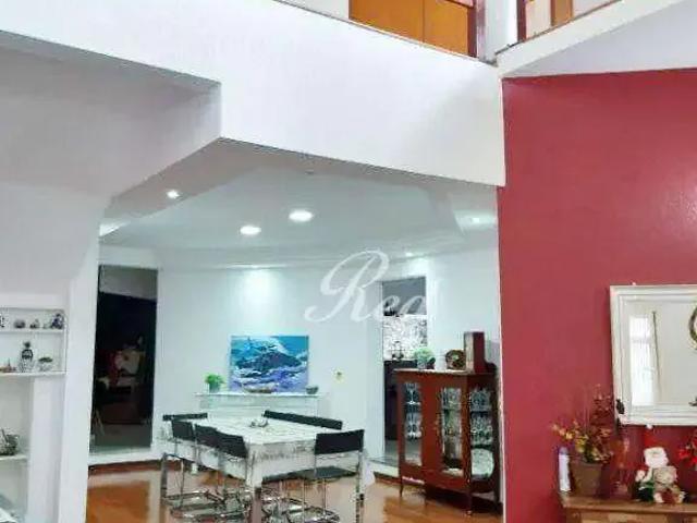 Casa / Sobrado em Condomínio para Venda em Suzano/SP Jardim Altos de Suzano 3 Quartos