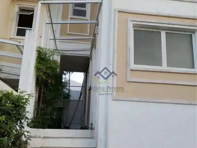 Casa / Sobrado em Condomínio para Venda em Suzano/SP Jardim Casa Branca 4 Quartos