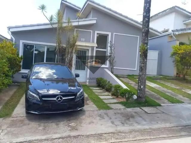 Casa / Sobrado em Condomínio para Venda em Suzano/SP Jardim Casa Branca 4 Quartos