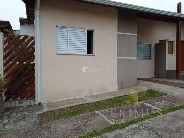 Casa / Sobrado em Condomínio para Venda em Suzano/SP Jardim Casa Branca 2 Quartos