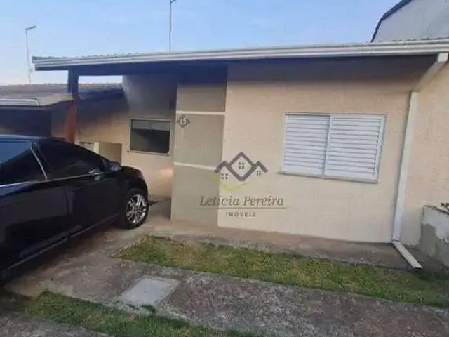Casa / Sobrado em Condomínio para Venda em Suzano/SP Jardim Casa Branca 2 Quartos