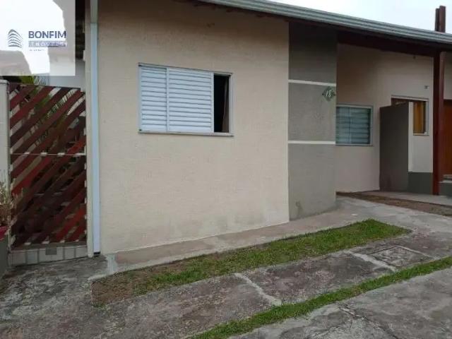 Casa / Sobrado em Condomínio para Venda em Suzano/SP Jardim Casa Branca 2 Quartos