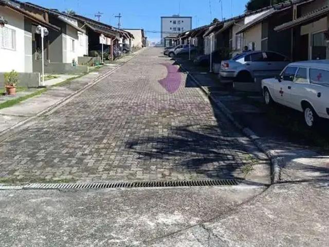 Casa / Sobrado em Condomínio para Venda em Suzano/SP Jardim Casa Branca 2 Quartos