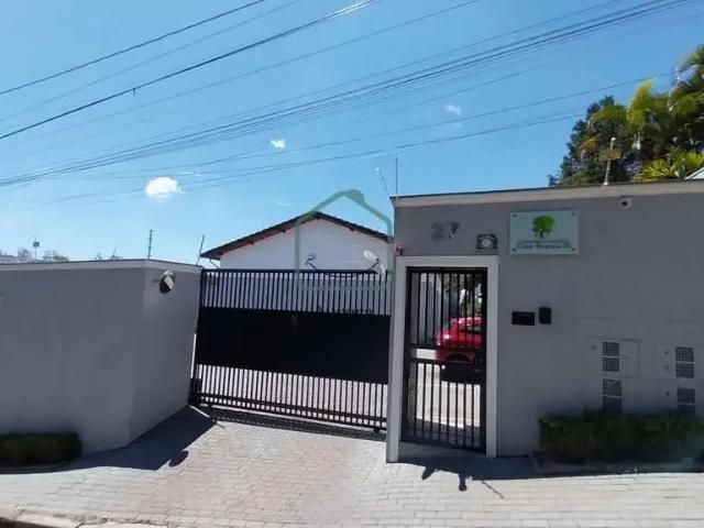 Casa / Sobrado em Condomínio para Venda em Suzano/SP Jardim Casa Branca 2 Quartos