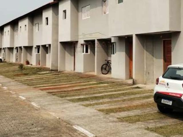 Casa / Sobrado em Condomínio para Venda em Suzano/SP Jardim Casa Branca 3 Quartos