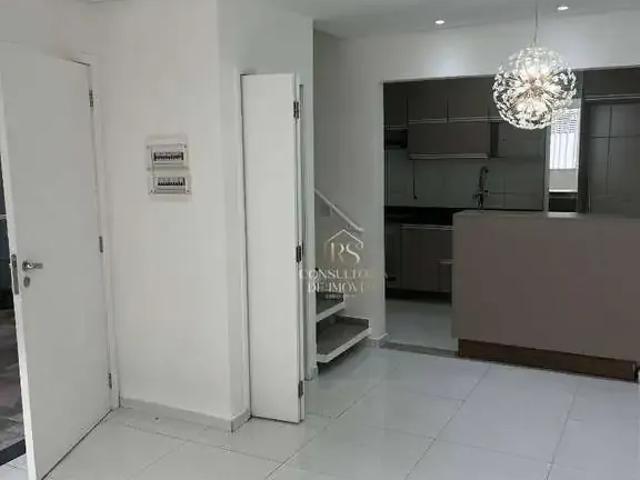 Casa / Sobrado em Condomínio para Venda em Suzano/SP Jardim Casa Branca 3 Quartos