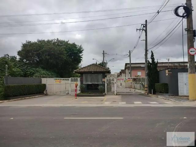 Casa / Sobrado em Condomínio para Venda em Suzano/SP Jardim dos Ipês 2 Quartos