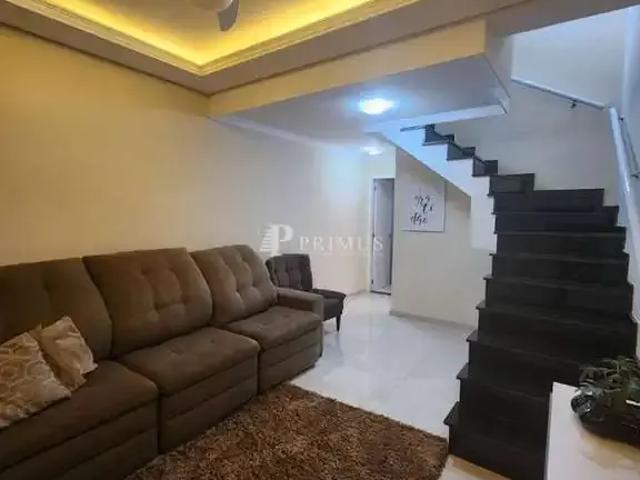 Casa / Sobrado em Condomínio para Venda em Suzano/SP Jardim dos Ipês 2 Quartos