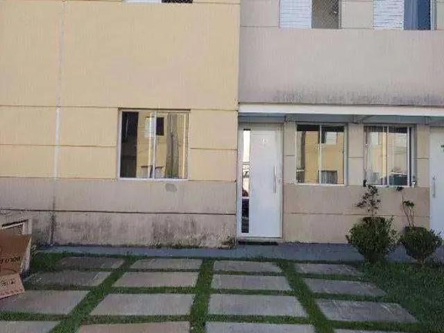 Casa / Sobrado em Condomínio para Venda em Suzano/SP Jardim dos Ipês 3 Quartos