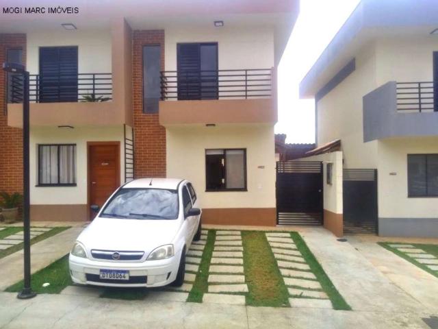 Casa / Sobrado em Condomínio para Venda em Suzano/SP Jardim Modelo 2 Quartos