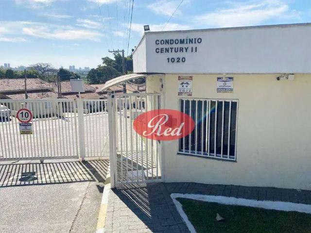 Casa / Sobrado em Condomínio para Venda em Suzano/SP Jardim São Luís 2 Quartos