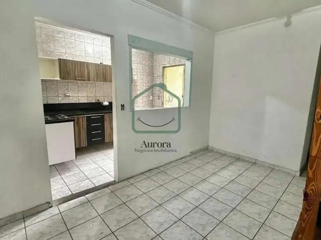 Casa / Sobrado em Condomínio para Venda em Suzano/SP Jardim São Luís 2 Quartos