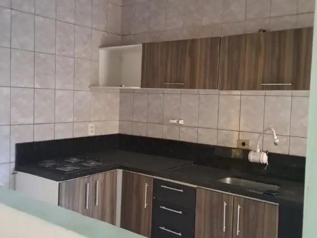 Casa / Sobrado em Condomínio para Venda em Suzano/SP Jardim São Luís 2 Quartos