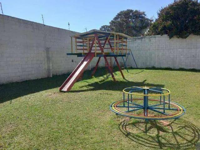 Casa / Sobrado em Condomínio para Venda em Suzano/SP Jardim São Luís 2 Quartos
