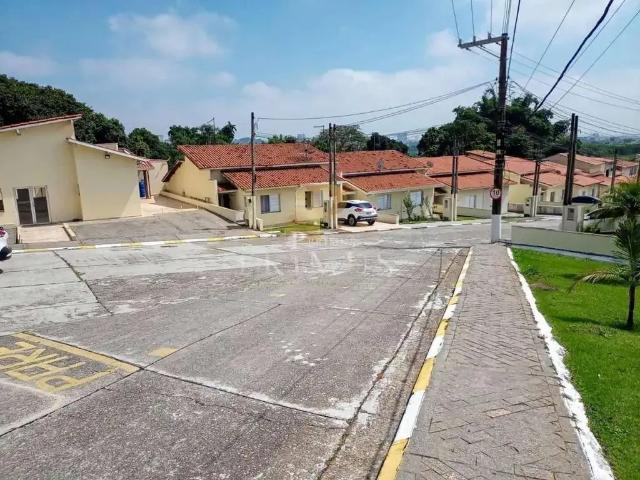 Casa / Sobrado em Condomínio para Venda em Suzano/SP Jardim São Luís 2 Quartos