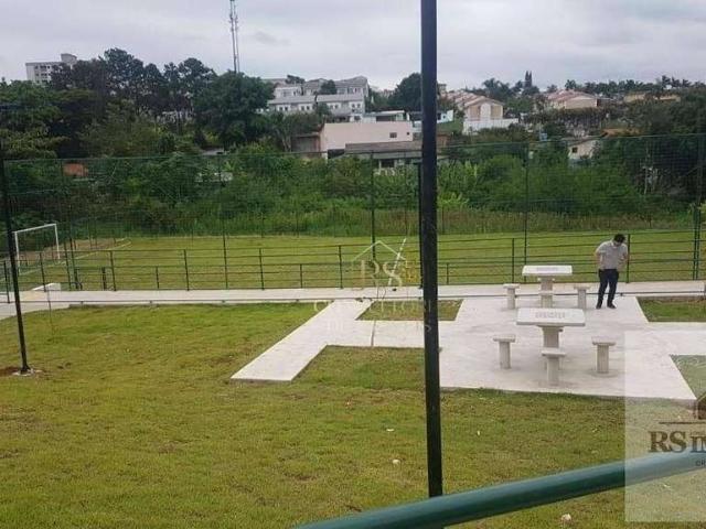 Casa / Sobrado em Condomínio para Venda em Suzano/SP Parque Santa Rosa 2 Quartos