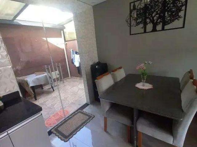 Casa / Sobrado em Condomínio para Venda em Suzano/SP Vila Colorado 2 Quartos