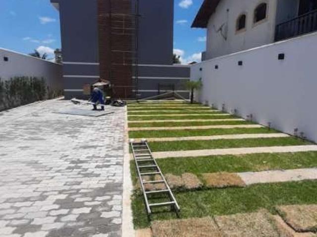 Casa / Sobrado em Condomínio para Venda em Suzano/SP Vila Figueira 2 Quartos
