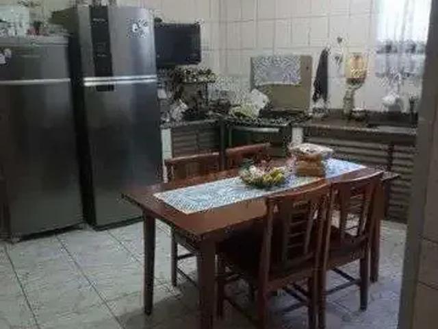 Casa / Sobrado em Condomínio para Venda em São Vicente/SP Catiapoa 3 Quartos