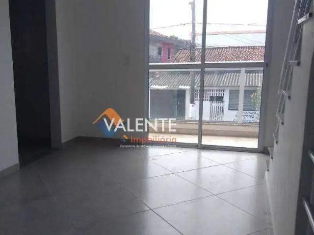 Casa / Sobrado em Condomínio para Venda em São Vicente/SP Catiapoa 3 Quartos