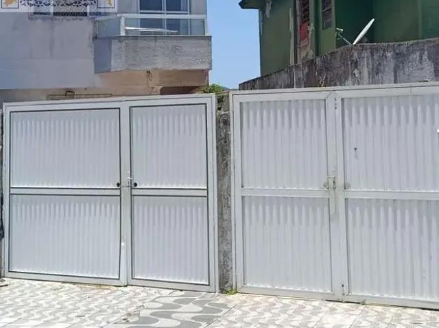Casa / Sobrado em Condomínio para Venda em São Vicente/SP Catiapoa 2 Quartos
