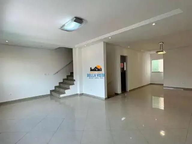 Casa / Sobrado em Condomínio para Venda em São Vicente/SP Centro 3 Quartos