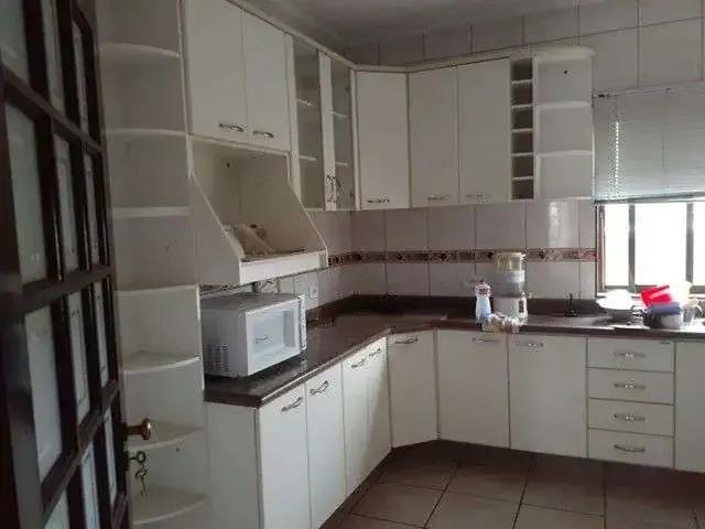 Casa / Sobrado em Condomínio para Venda em São Vicente/SP Centro 4 Quartos