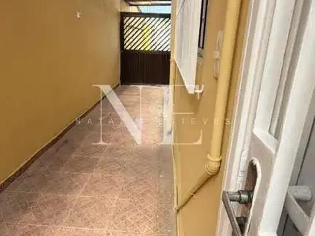Casa / Sobrado em Condomínio para Venda em São Vicente/SP Cidade Naútica 2 Quartos