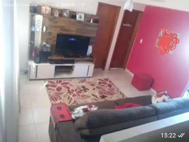 Casa / Sobrado em Condomínio para Venda em São Vicente/SP Cidade Naútica 2 Quartos