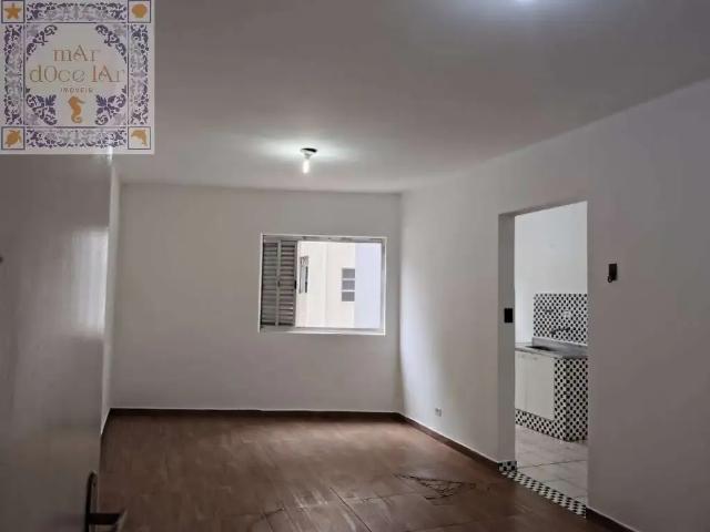 Casa / Sobrado em Condomínio para Venda em São Vicente/SP Itararé 1 Quartos