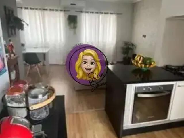Casa / Sobrado em Condomínio para Venda em São Vicente/SP Parque Bitaru 2 Quartos