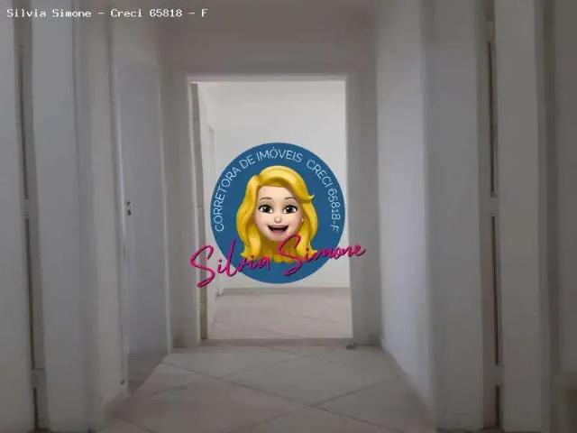 Casa / Sobrado em Condomínio para Venda em São Vicente/SP Parque Bitaru 3 Quartos