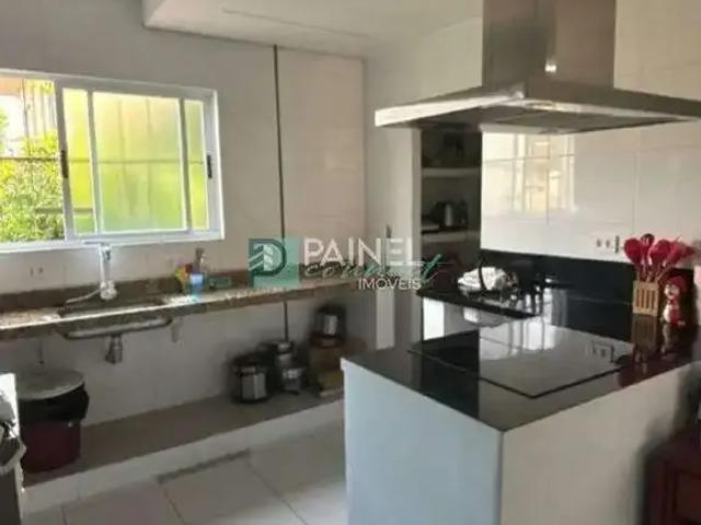 Casa / Sobrado em Condomínio para Venda em São Vicente/SP Parque Bitaru 3 Quartos