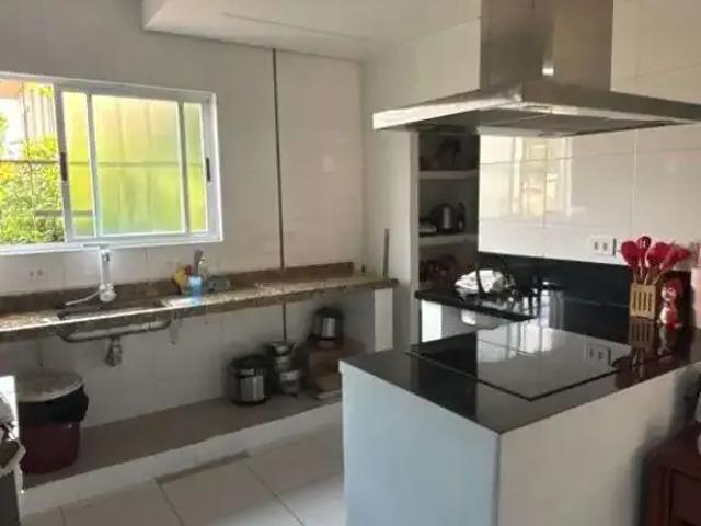 Casa / Sobrado em Condomínio para Venda em São Vicente/SP Parque Bitaru 3 Quartos