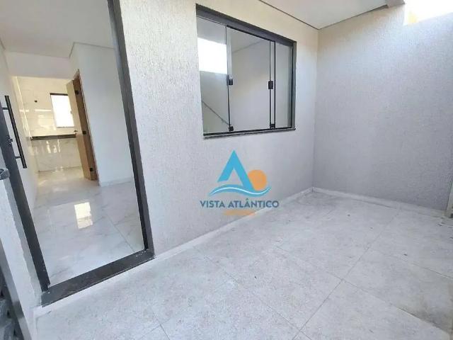 Casa / Sobrado em Condomínio para Venda em São Vicente/SP Parque São Vicente 2 Quartos