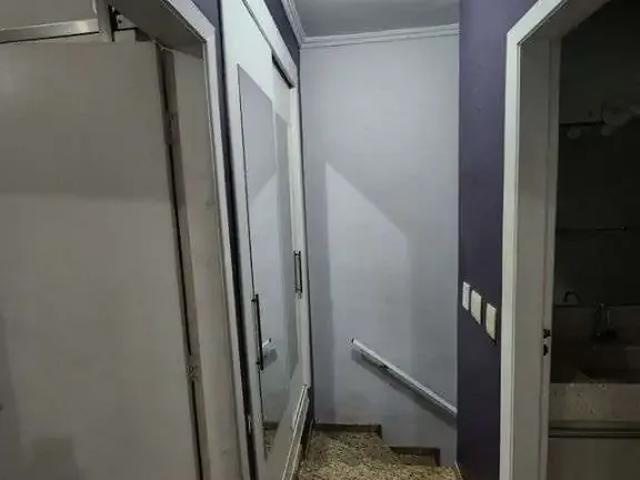 Casa / Sobrado em Condomínio para Venda em São Vicente/SP Parque São Vicente 2 Quartos