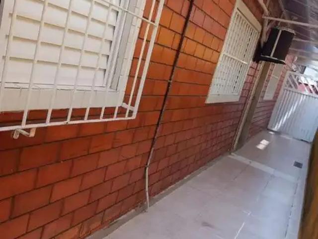 Casa / Sobrado em Condomínio para Venda em São Vicente/SP Parque São Vicente 2 Quartos
