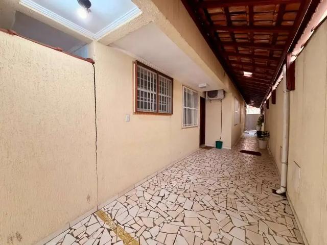 Casa / Sobrado em Condomínio para Venda em São Vicente/SP Parque São Vicente 2 Quartos