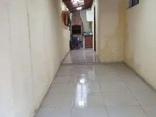 Casa / Sobrado em Condomínio para Venda em São Vicente/SP Parque São Vicente 2 Quartos
