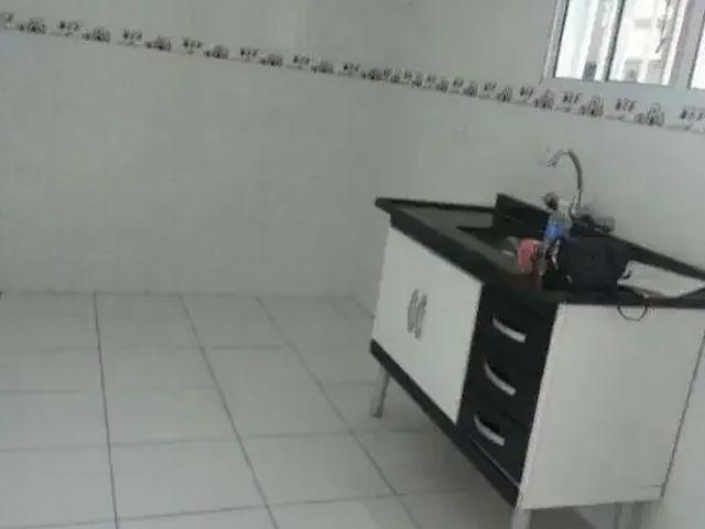 Casa / Sobrado em Condomínio para Venda em São Vicente/SP Parque São Vicente 2 Quartos
