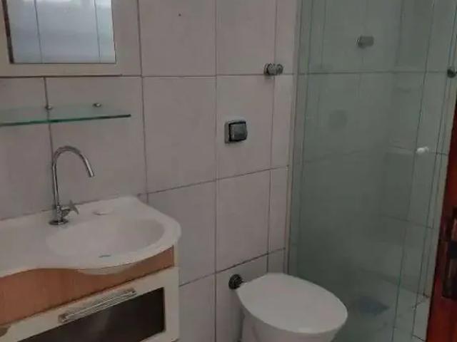 Casa / Sobrado em Condomínio para Venda em São Vicente/SP Parque São Vicente 2 Quartos
