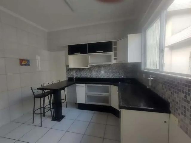 Casa / Sobrado em Condomínio para Venda em São Vicente/SP Parque São Vicente 2 Quartos