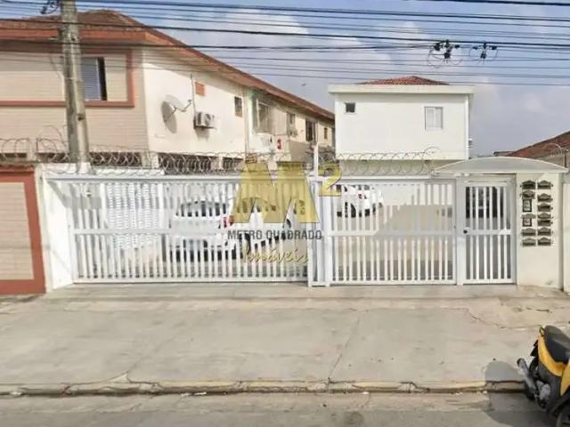 Casa / Sobrado em Condomínio para Venda em São Vicente/SP Parque São Vicente 2 Quartos