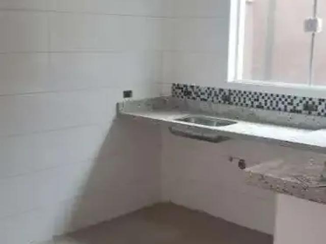 Casa / Sobrado em Condomínio para Venda em São Vicente/SP Parque São Vicente 2 Quartos