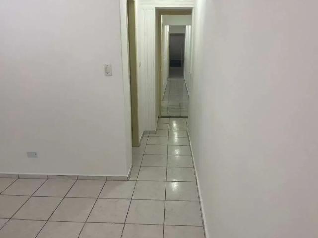 Casa / Sobrado em Condomínio para Venda em São Vicente/SP Parque São Vicente 3 Quartos