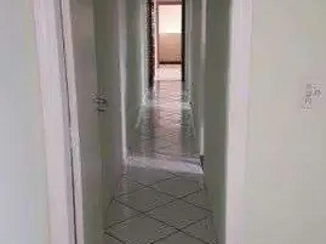 Casa / Sobrado em Condomínio para Venda em São Vicente/SP Parque São Vicente 3 Quartos