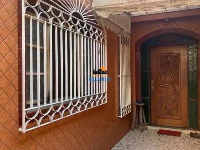 Casa / Sobrado em Condomínio para Venda em São Vicente/SP Vila Valença 3 Quartos