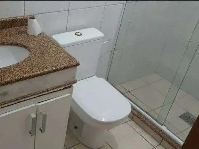 Casa / Sobrado em Condomínio para Venda em São Vicente/SP Vila Valença 3 Quartos