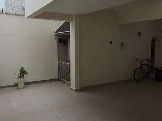Casa / Sobrado em Condomínio para Venda em São Vicente/SP Vila Valença 3 Quartos