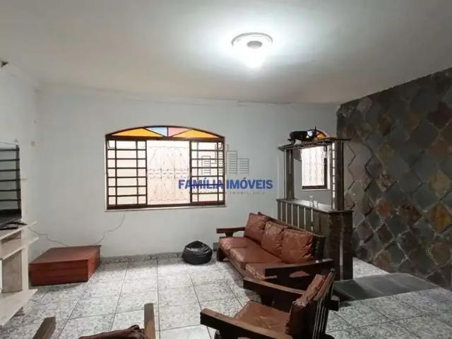 Casa / Sobrado em Condomínio para Venda em São Vicente/SP Vila Valença 4 Quartos